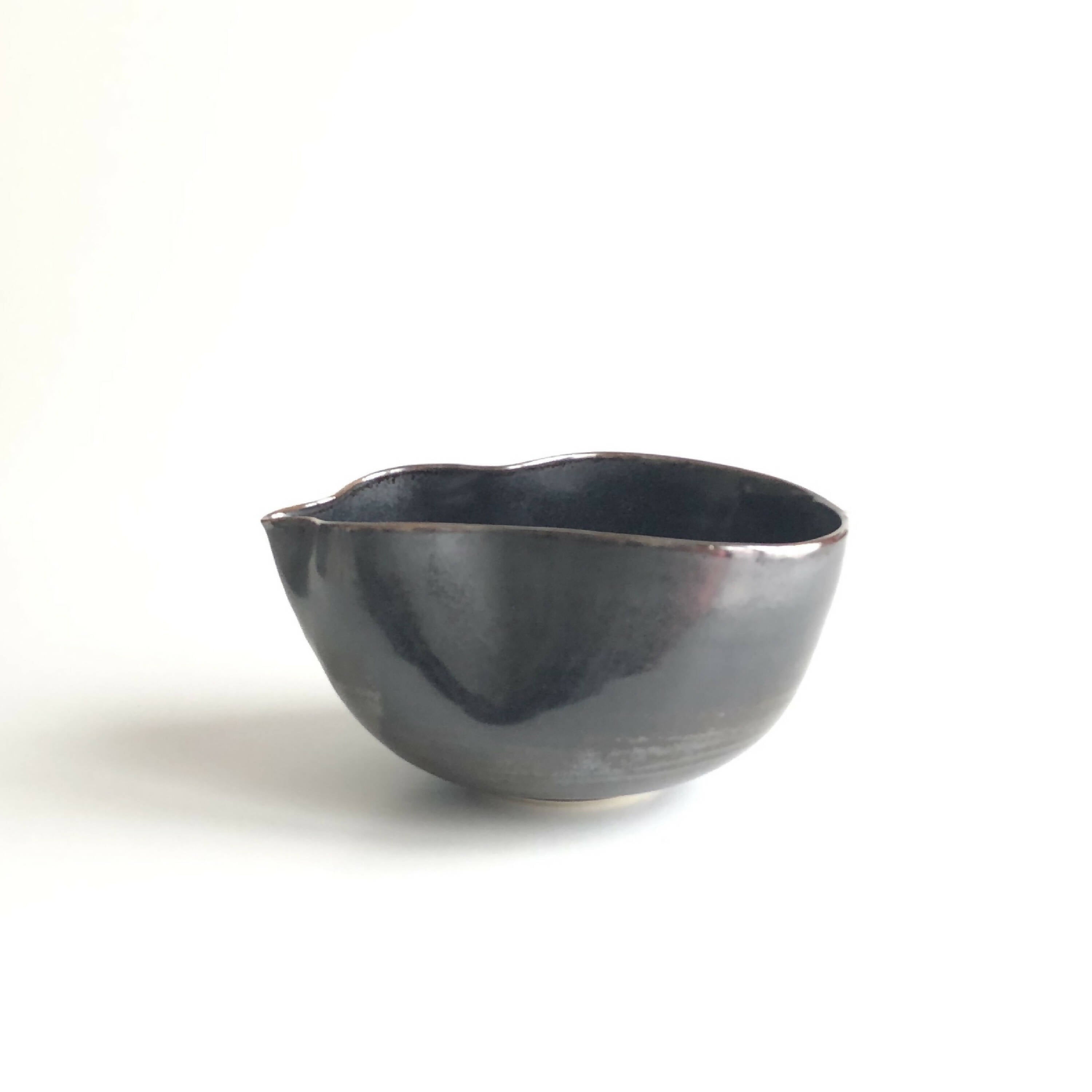 Bol Hyôtan (Calebasse) Collection Inconnue – EMPREINTES Paris