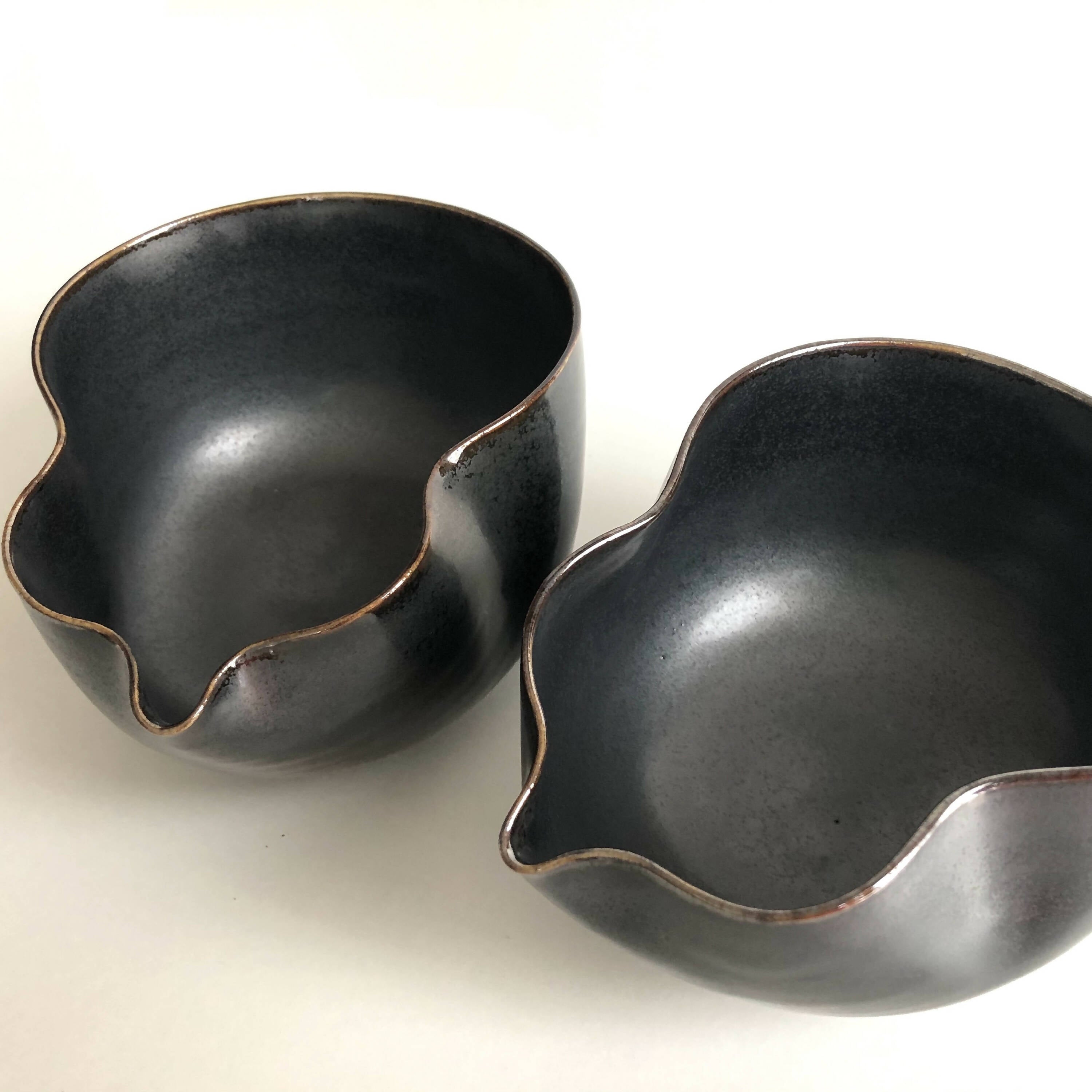 Bol Hyôtan (Calebasse) Collection Inconnue – EMPREINTES Paris